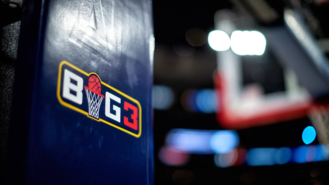 Ice Cube's BIG3 to go public in $290M SPAC deal