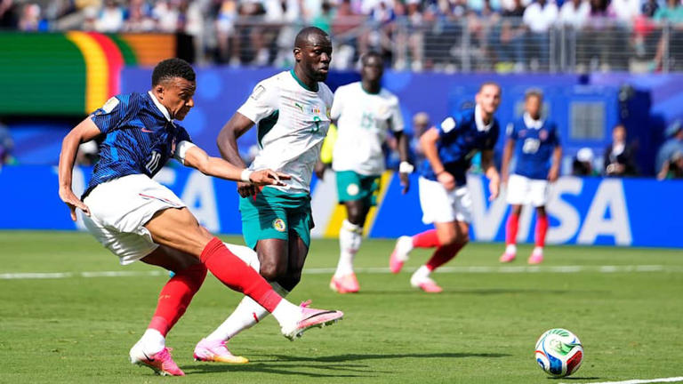 Was der Frankreich-Sieg für uns bedeutet
