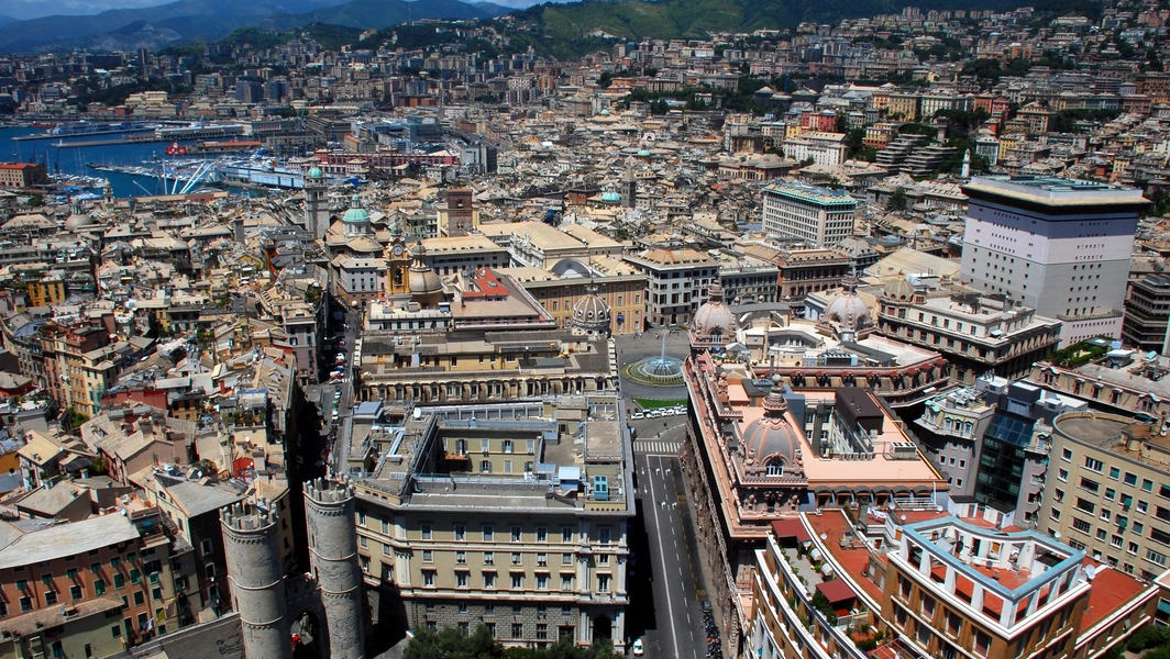 Genoa travel tips for your perfect Ligurian escape