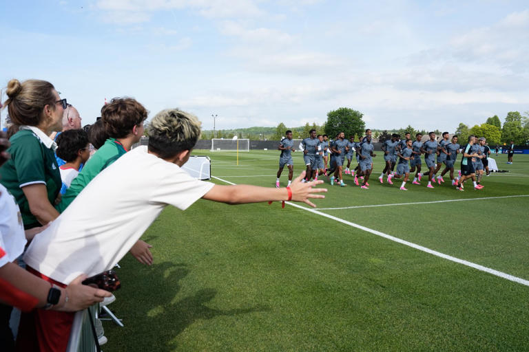 Panama found its World Cup sanctuary in small Ontario town of New Tecumseth