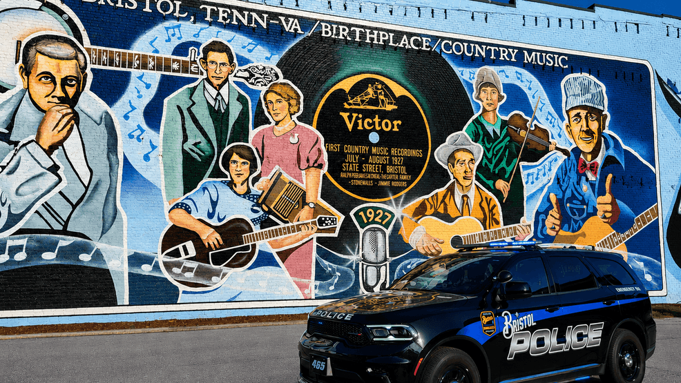 Tennessee Highway Safety Office contest seeks best-looking police ...