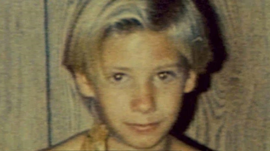 A missing boy returned home but something was wrong