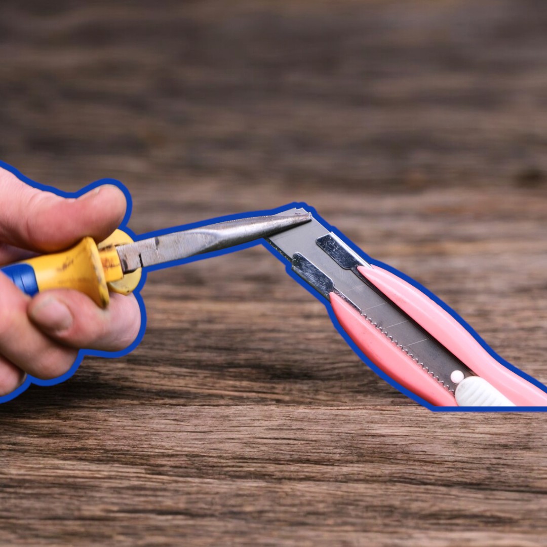 Gør og Gør Ikke i Gør-Det-Selv Verden 🔧🔨