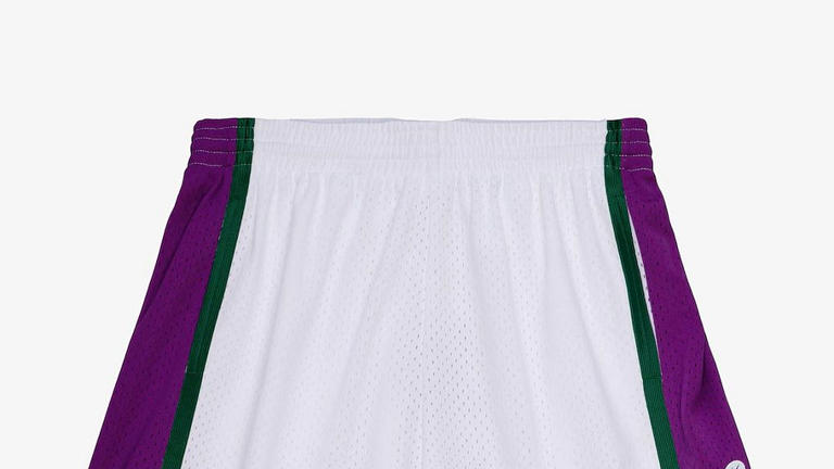 10 rare NBA shorts are under $60 right now