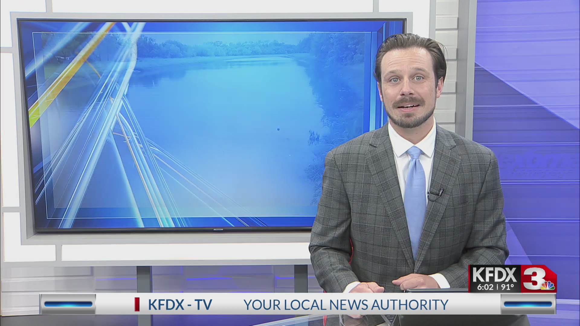 Wichita Falls Council acts on floodings