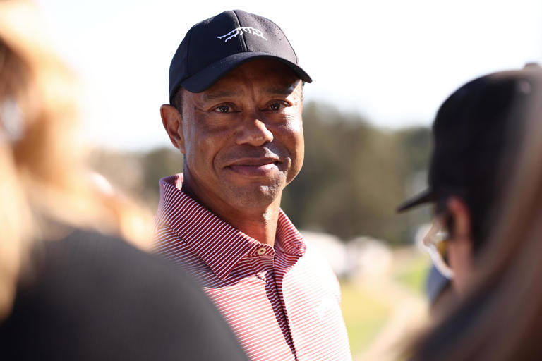 Prosecutors want Tiger Woods' medical records from hospital