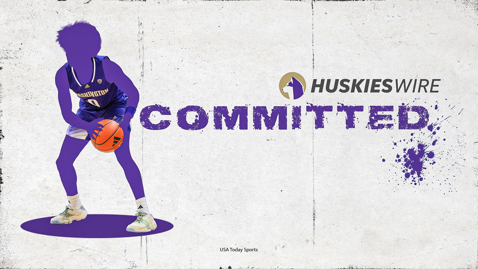 Washington basketball gets commitment from experienced Croatian F