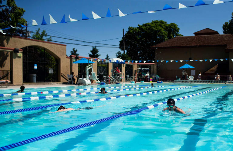 Portland’s outdoor pools now have an opening day