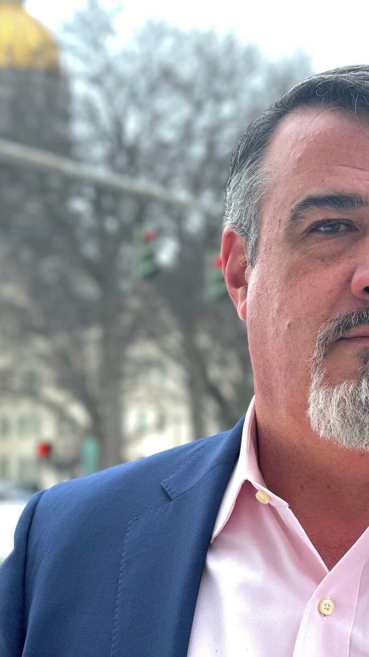 Inside the 8-year battle of a Connecticut mortgage banker fighting the ...