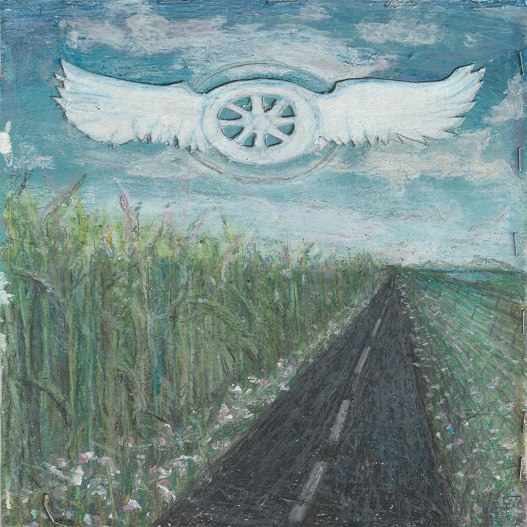 Squirrel Flower announces new album Say a Prayer to the Gods of Getting ...