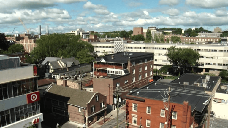 Borough Council advances State College zoning overhaul for agency review