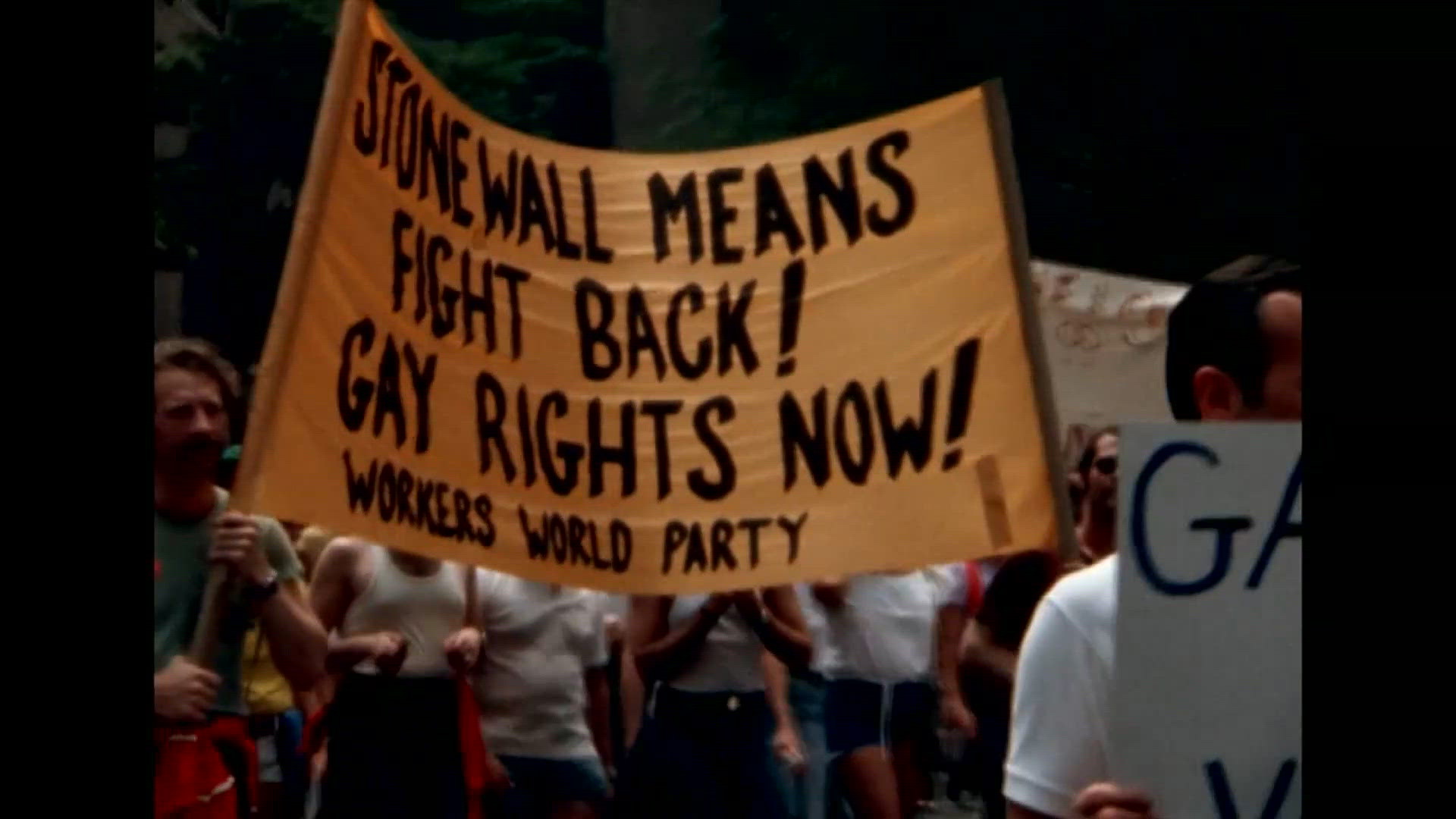 Pride Month: Celebrating across generations