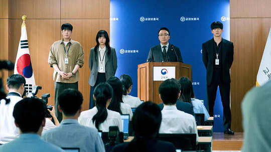 Teach you a lesson: Real life story behind Netflix show's most powerful ...