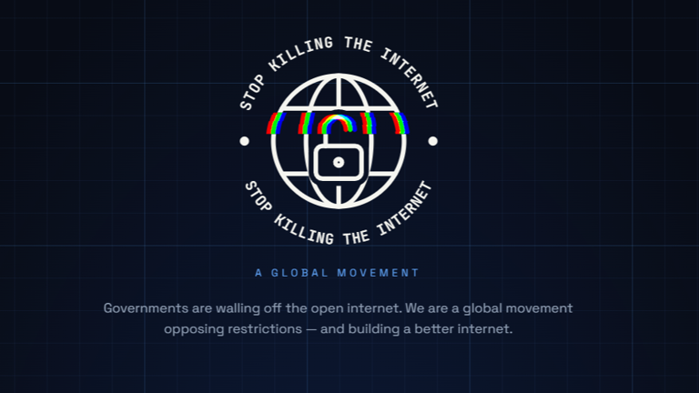'We are building a global movement' — UK's teen social media ban sparks ...