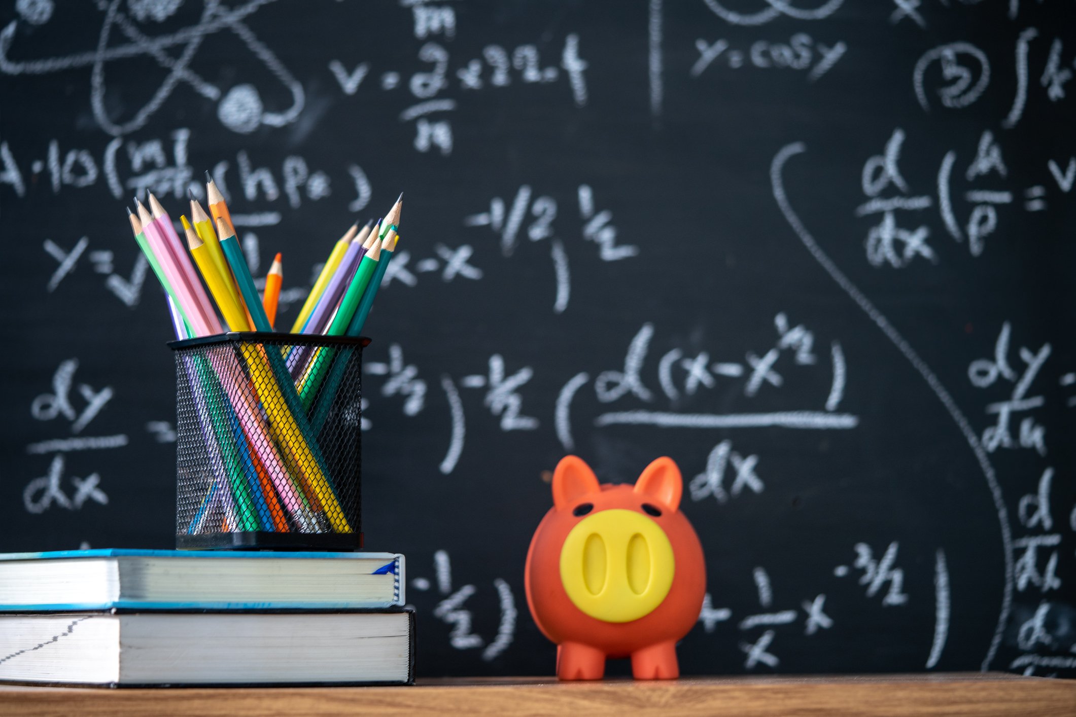 The private school choice boom leaves behind many kids in public school