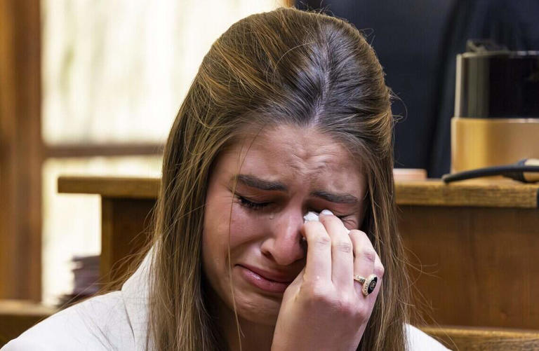More girls on boat testify for defense in George Pino deadly crash trial