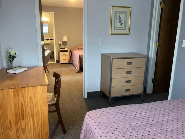Young women move in with NYC nuns to save money. Rent is $200/week, and ...