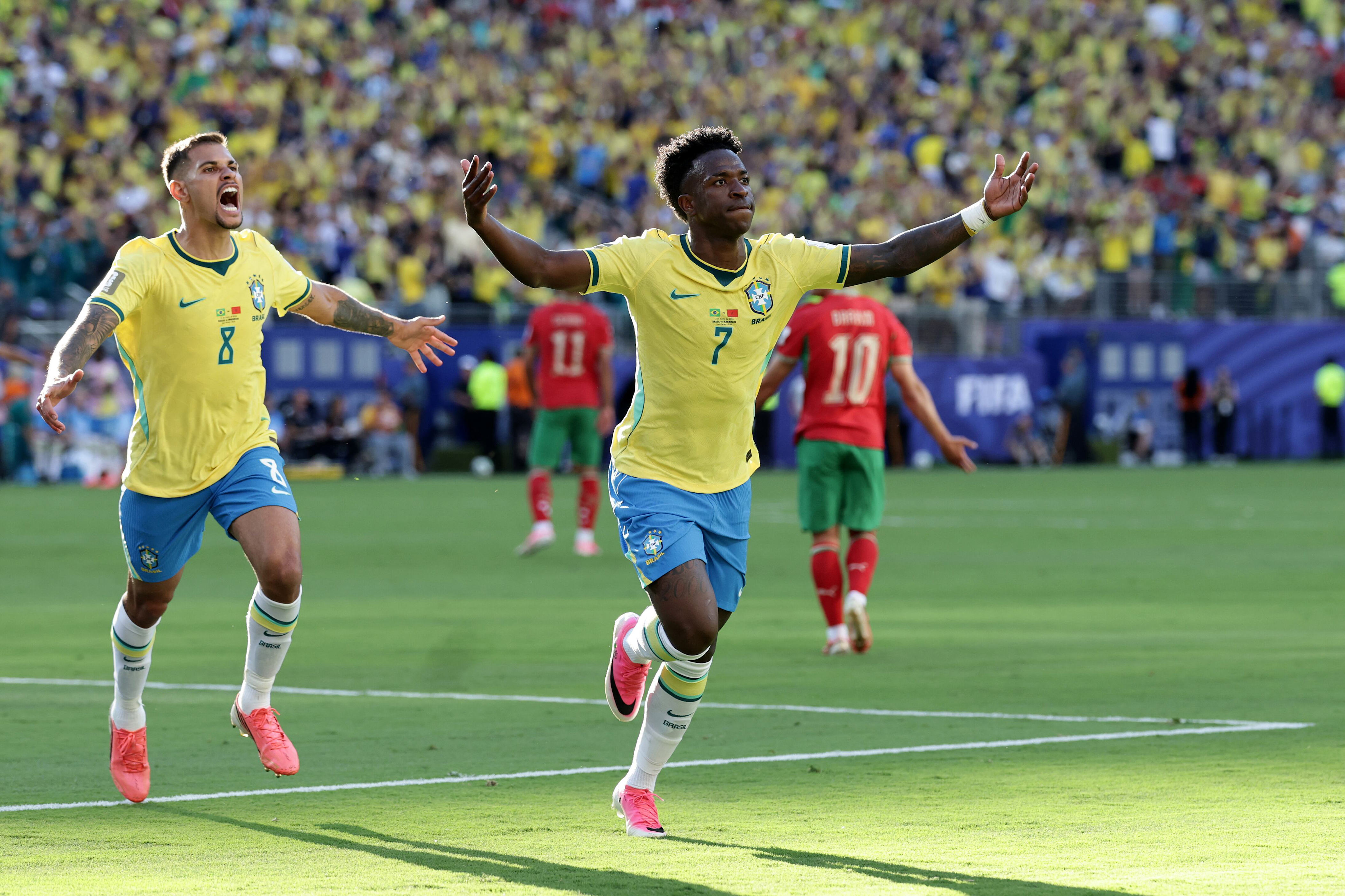 Alerta por el Mundial 2026: Por qué sintonizar los partidos en Magis TV ...