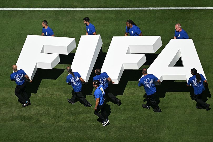 Farcical World Cup hydration break is having impact on fans inside ...