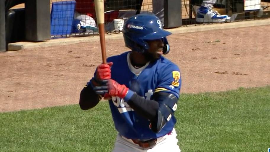 On the verge of promotion, Twins prospect Kaelen Culpepper hits the IL