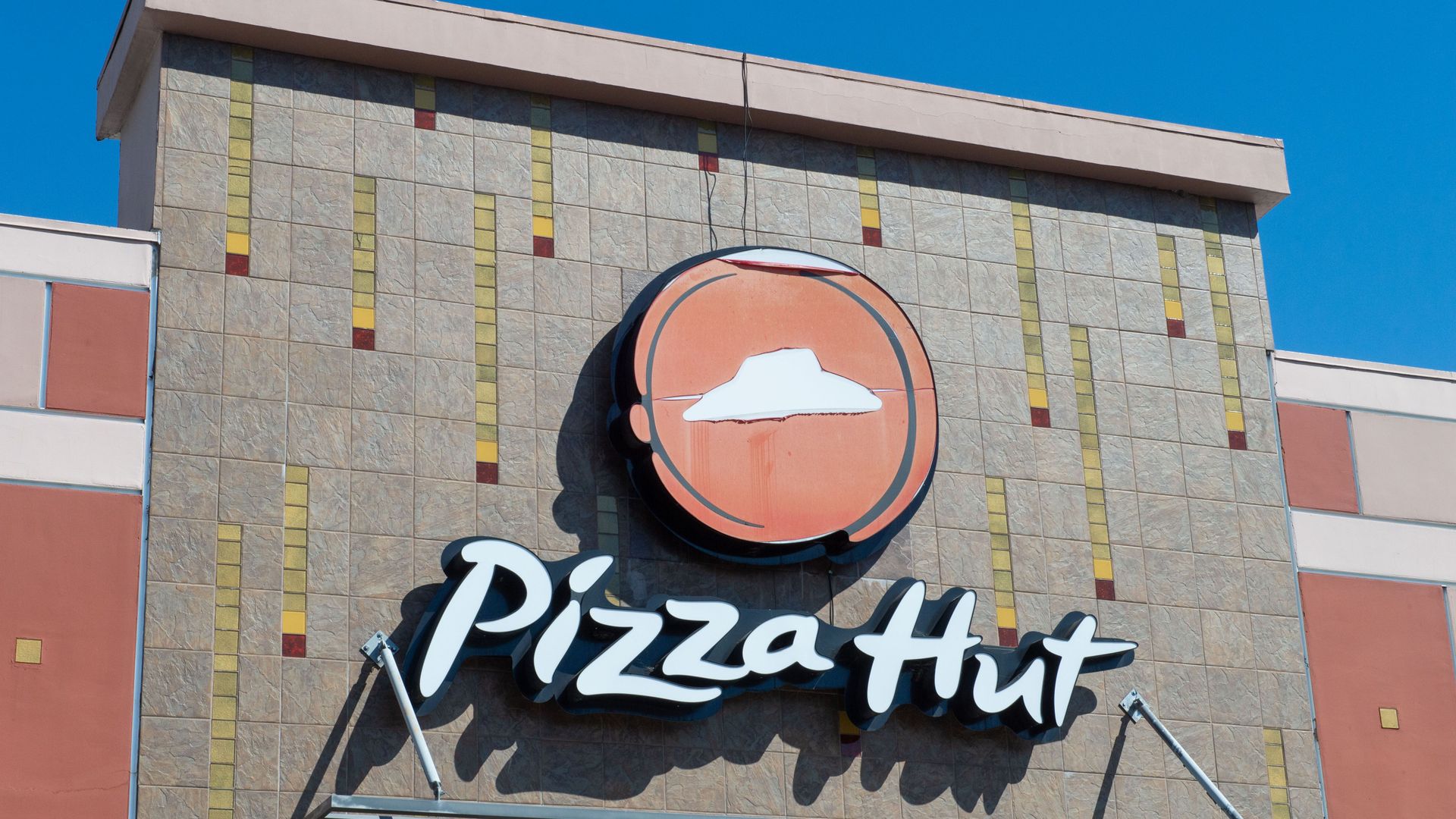 Pizza Hut: Restaurantkette wird verkauft