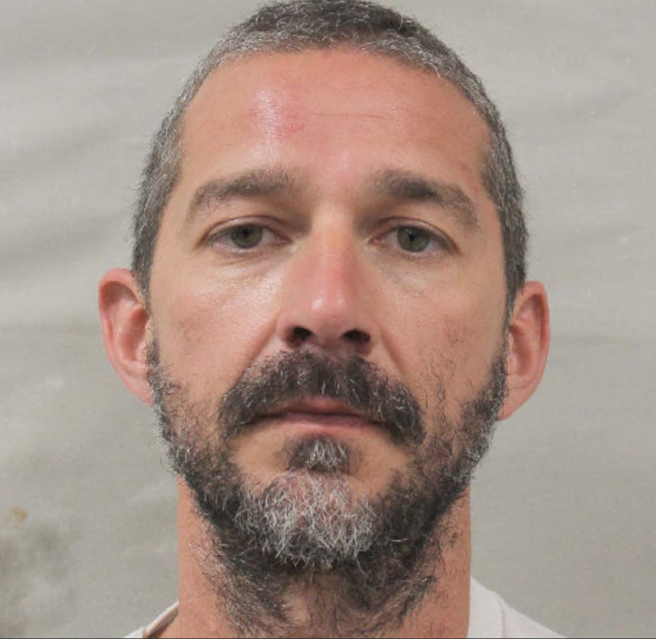 Shia LaBeouf must prove to Mia Goth that 'he can get his act together ...