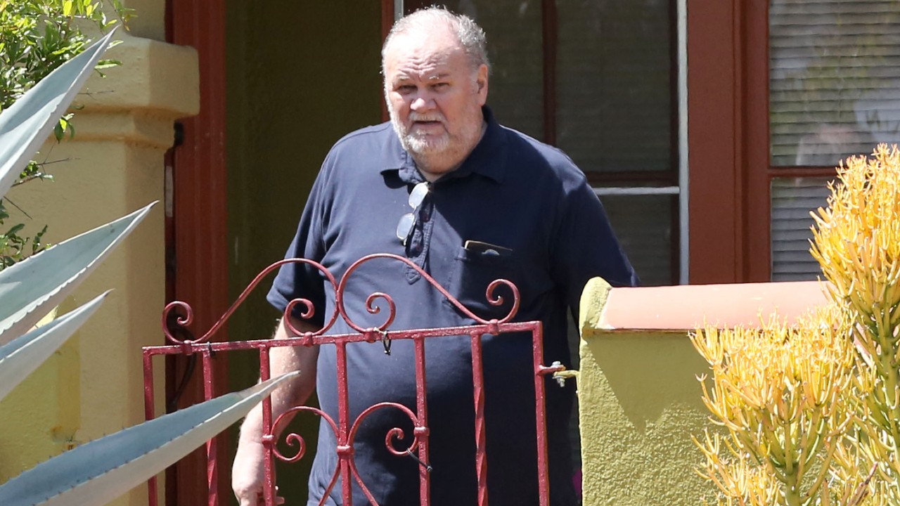 Meghan Markle comes under fire for promoting Father’s Day