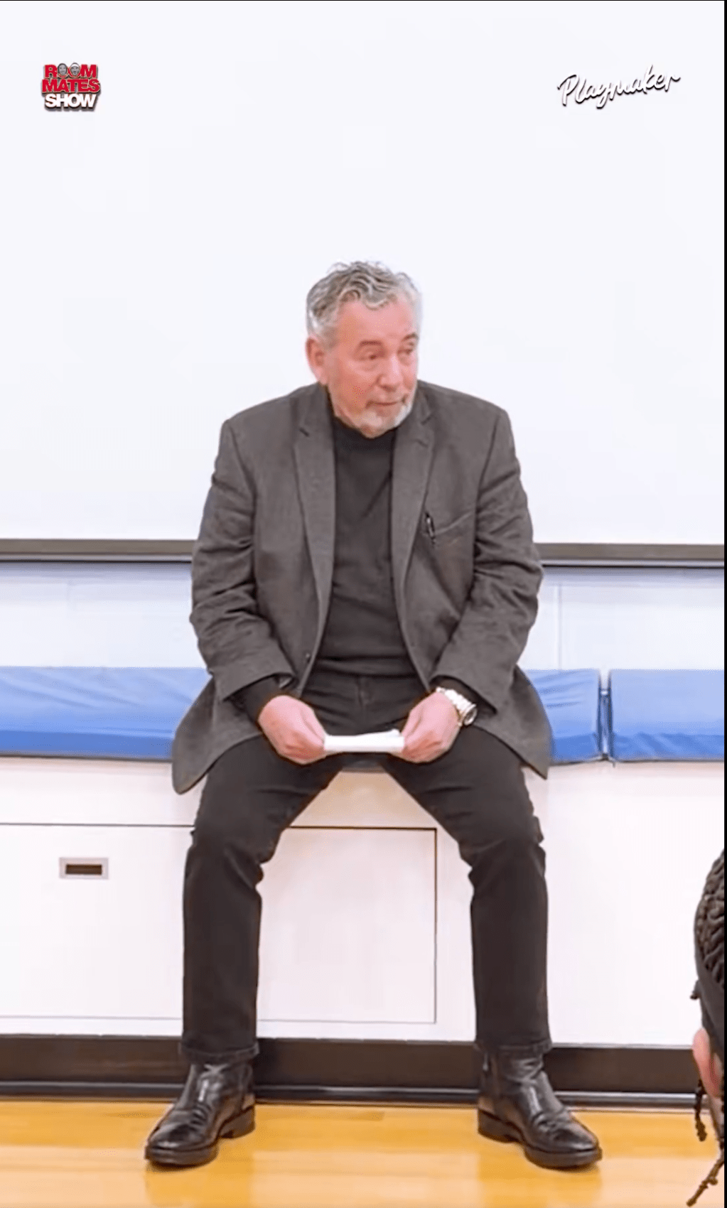 Jose Alvarado opens up on James Dolan’s abstinence joke before Knicks ...