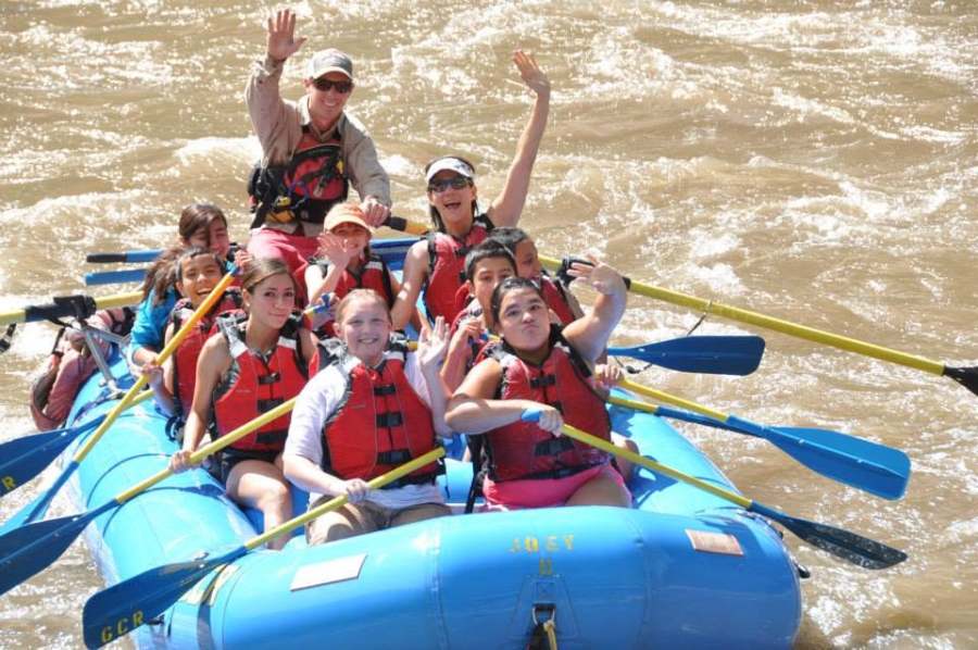 REC to celebrate 20 years of shaping students’ futures