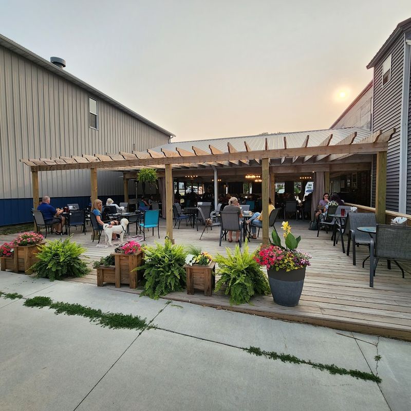 This Minnesota Amish restaurant serves some of the best homemade ...