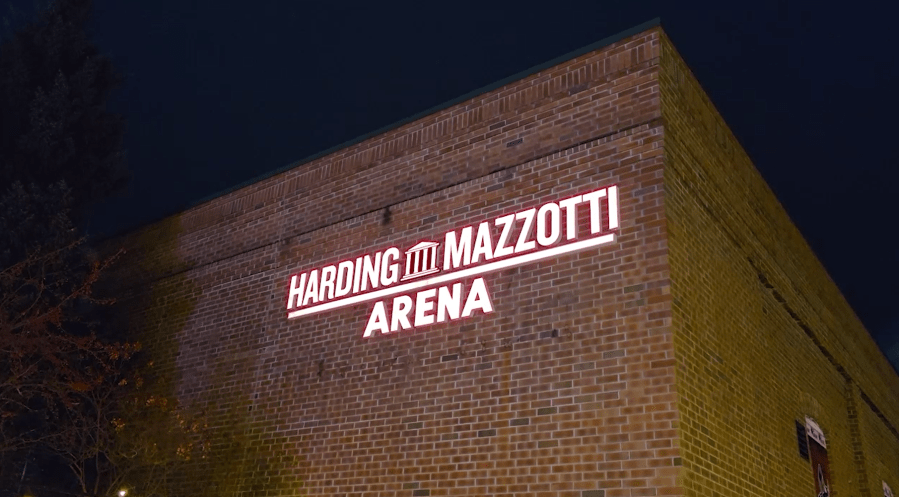 Harding Mazzotti Arena to host 2027 Capital District Mayoral Cup