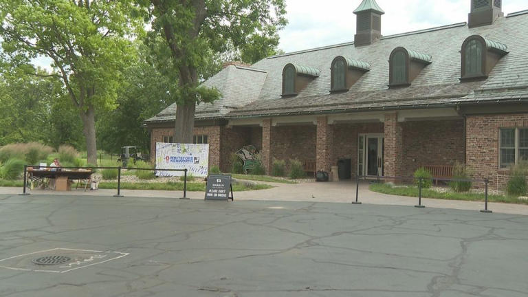 Notre Dame basketball legend joins Five Star Life golf outing