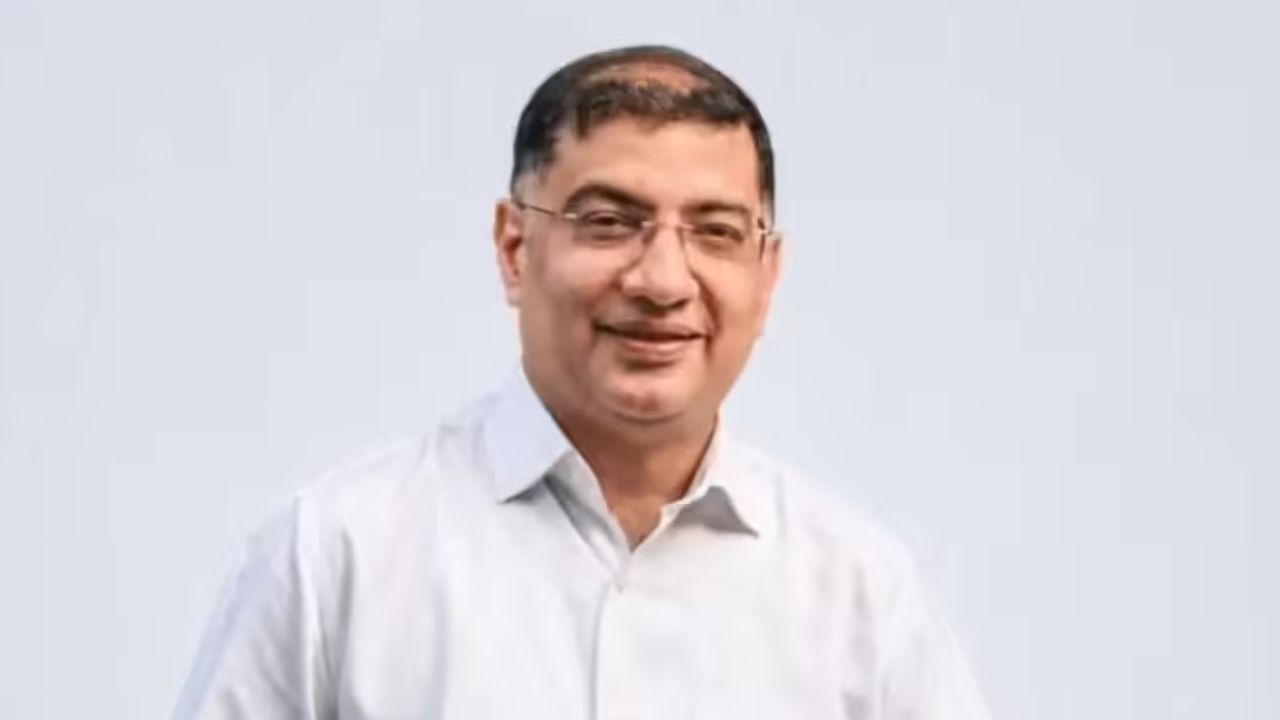 Tata-controlled BigBasket replaces founder-CEO