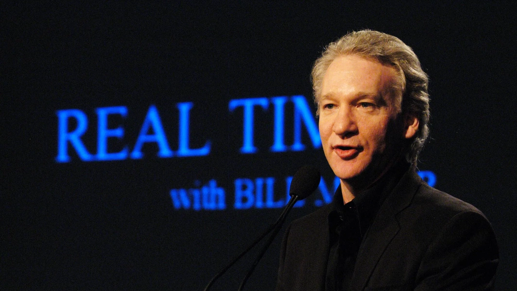 Bill Maher calls AI threat 'more dire' than Trump or nukes