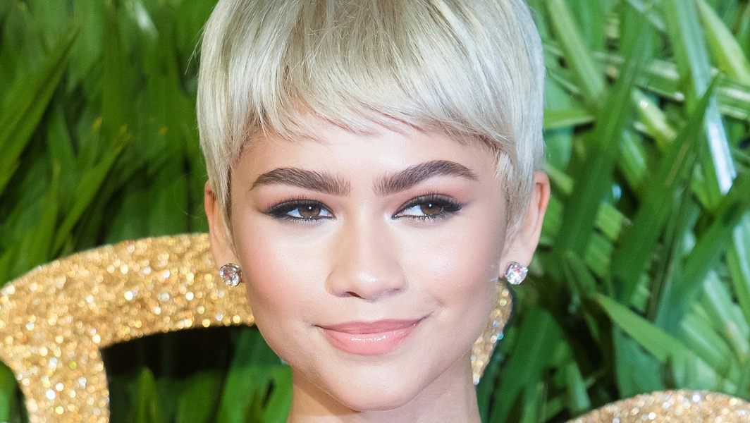 9 celebrities who defined the pixie cut
