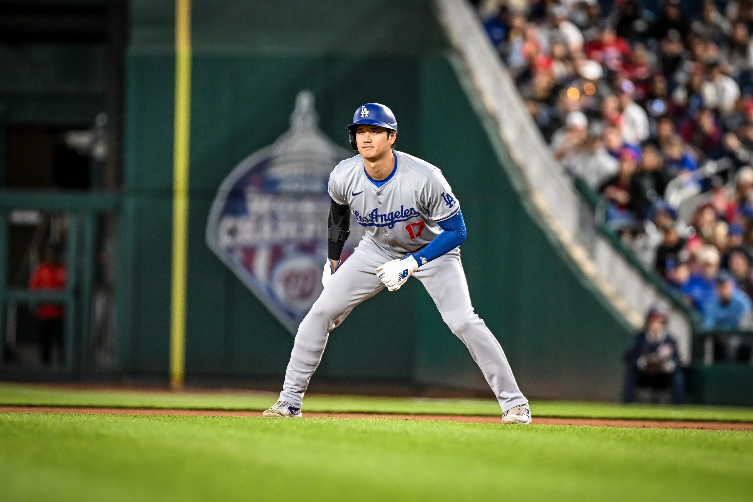 Fans crown Shohei Ohtani the face of baseball after dominating All-Star ...