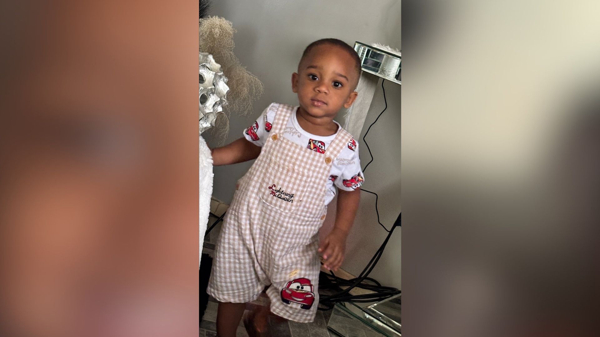 Ben Crump represents family of 1-year-old killed in MS officer-involved ...