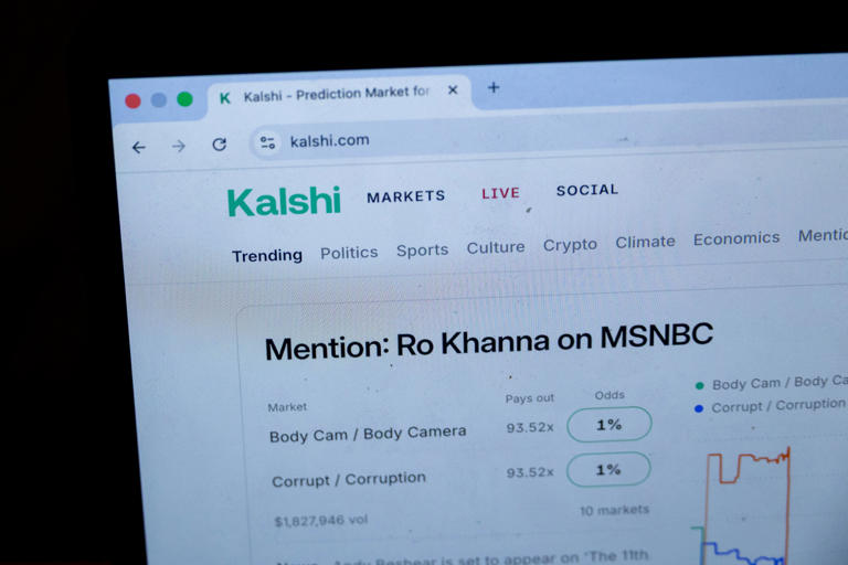 Minnesota just banned prediction markets, and people are divided
