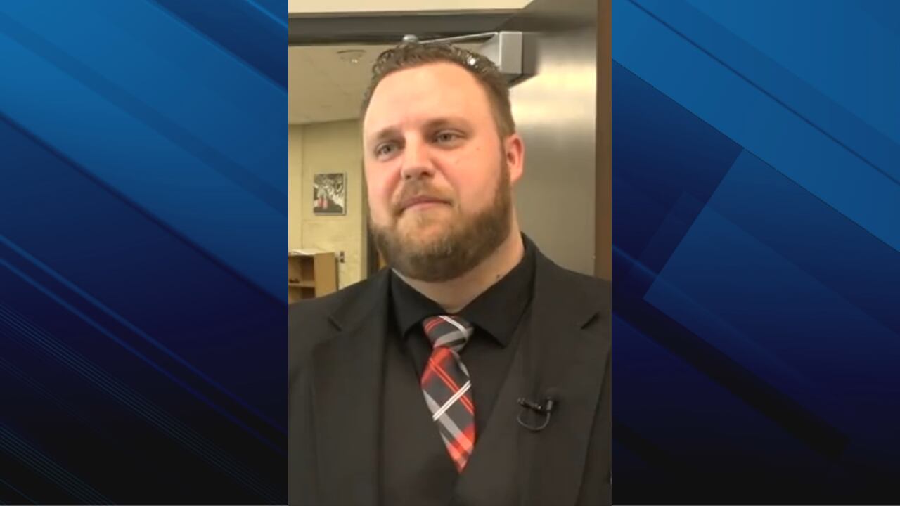Former Solon teacher accused of sexual assault against student
