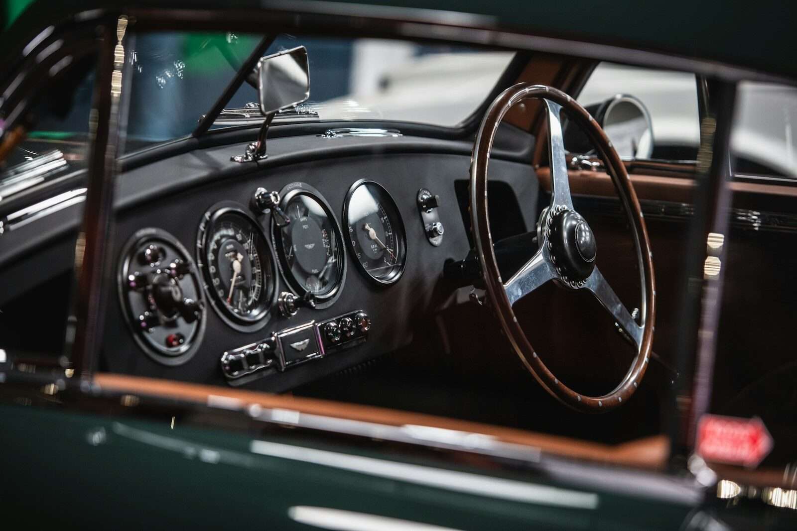 How to read a collector car's documentation: VINs, build sheets, and ...