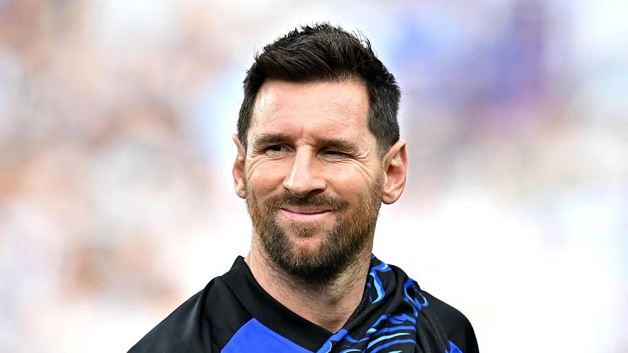 Lionel Messi's real estate empire: Inside the soccer icon's stunning ...