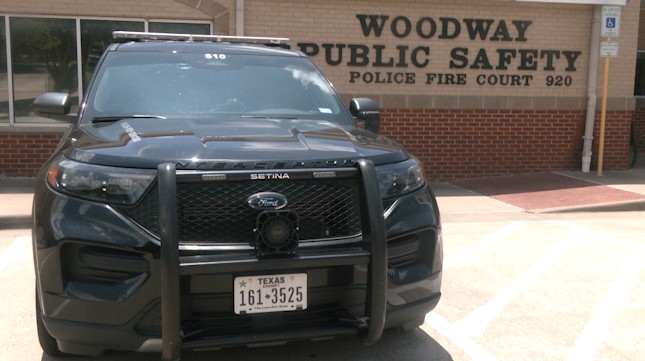 Woodway police train to better recognize and respond to autism in ...