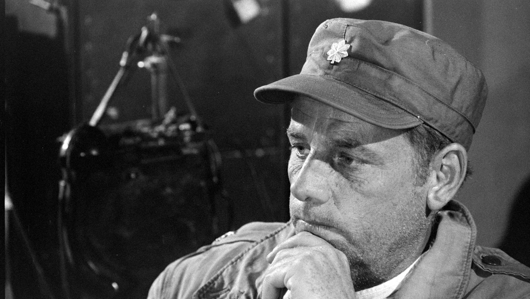 McLean Stevenson’s departure and Henry Blake’s legacy