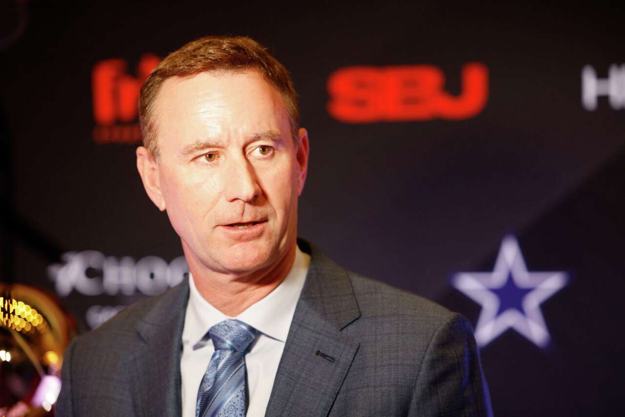 Stars CEO Brad Alberts weighs in on future of AAC amid changing North ...