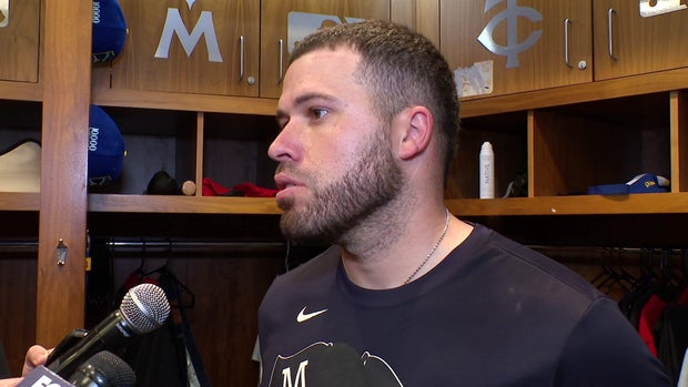 Minnesota Twins catcher Victor Caratini settles into role of strike ...