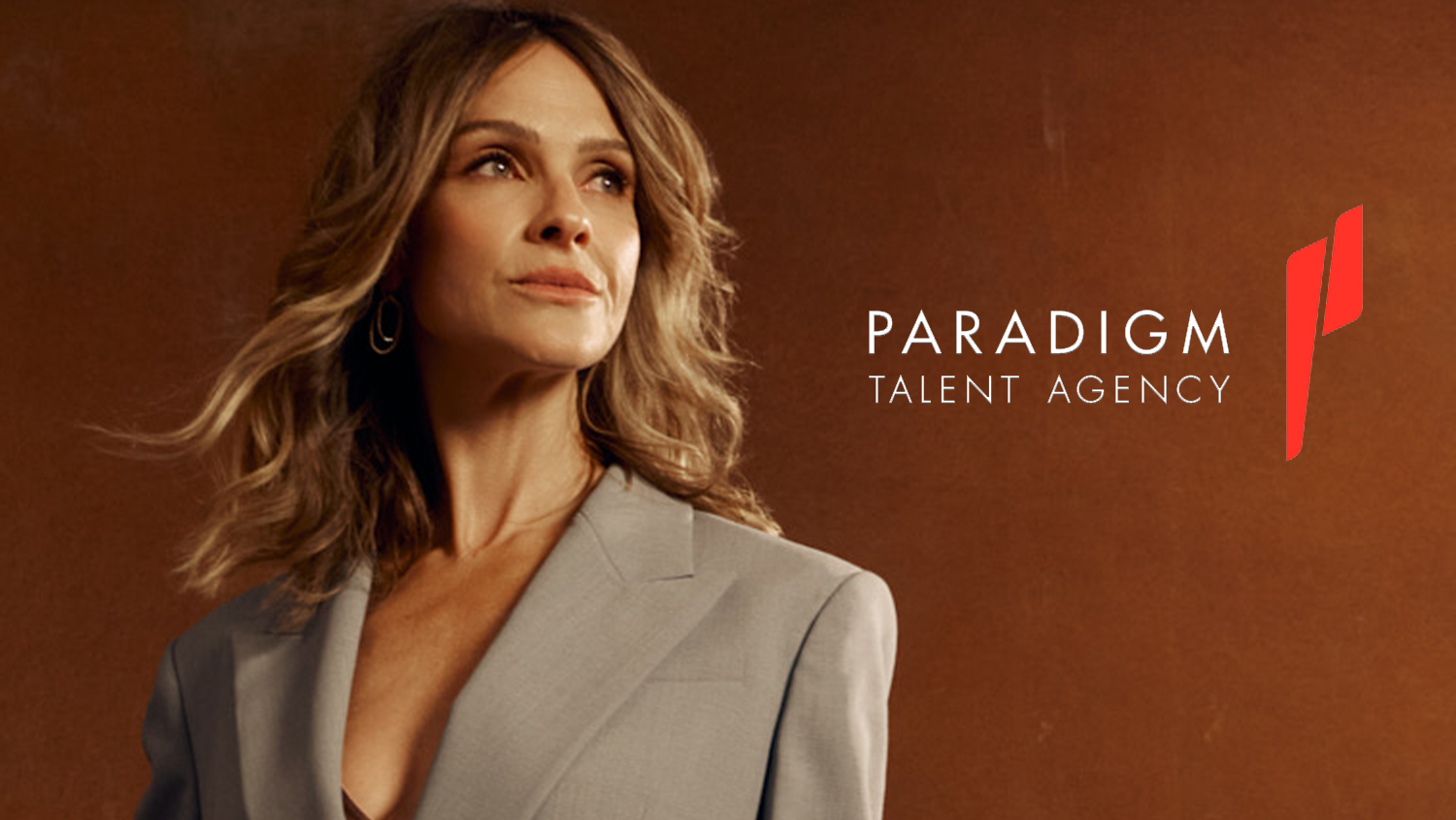 'The Madison' star Beau Garrett signs with Paradigm