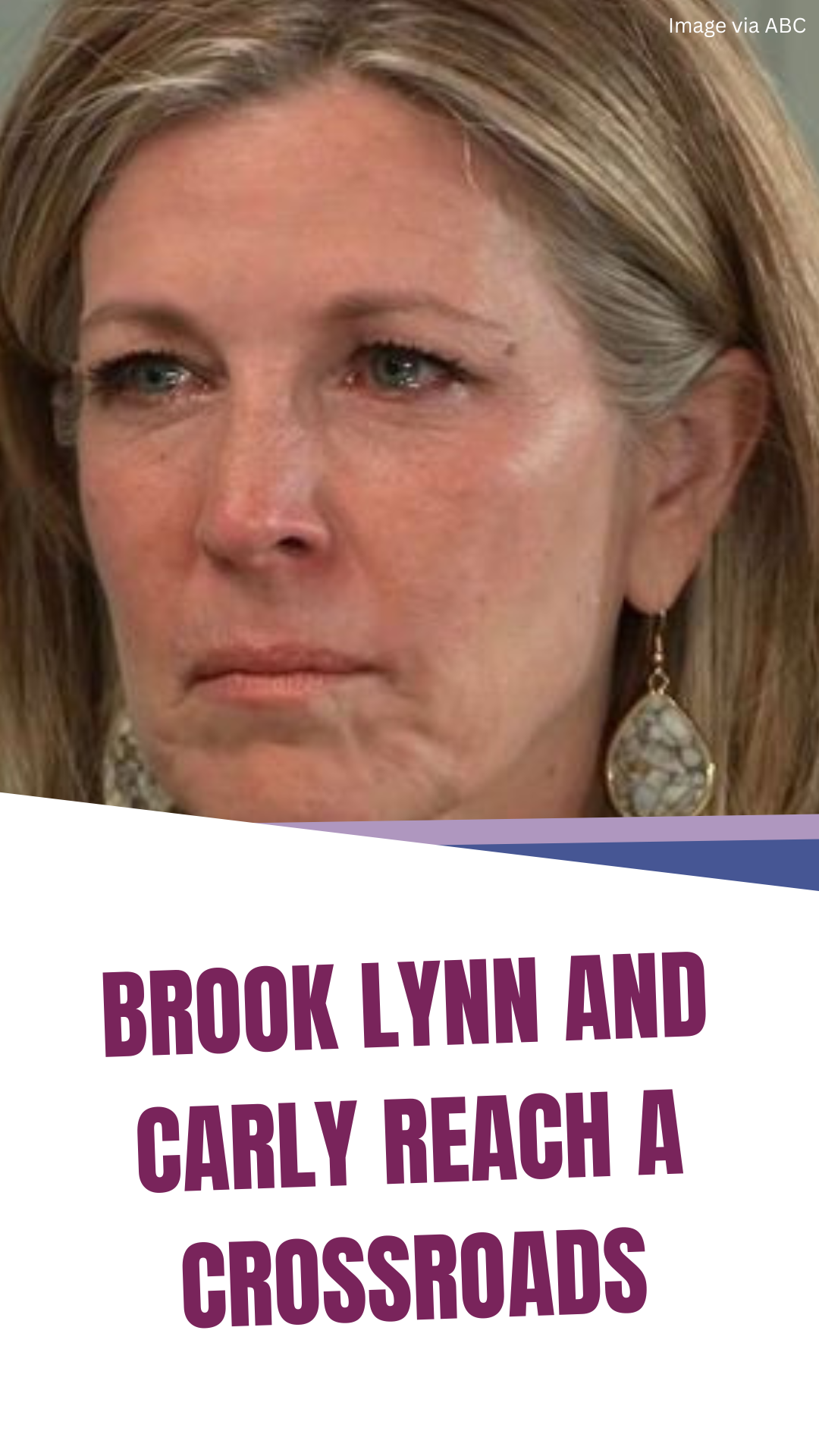 Brook Lynn and Carly reach a crossroads