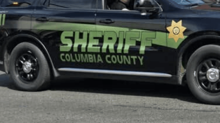 Oregon woman accused of dragging horse behind pickup arrested for ...