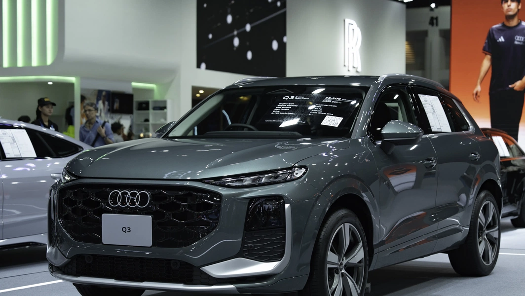 4 reliable used Audi models