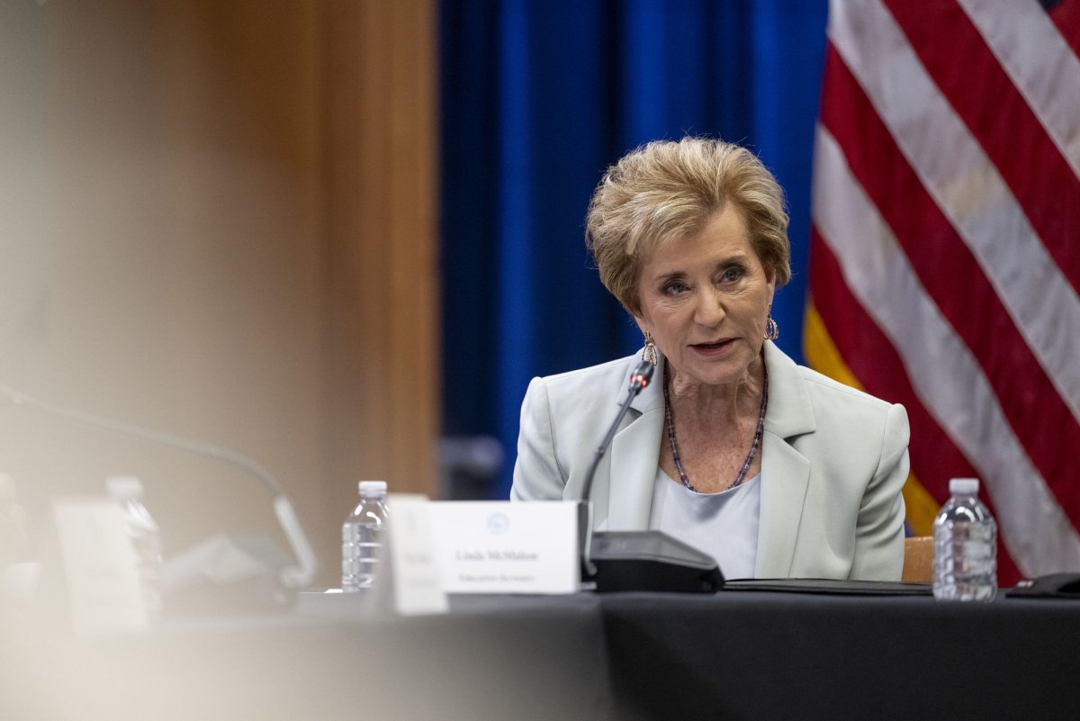 DOE moves civil rights to Justice Department and disabilities to HHS